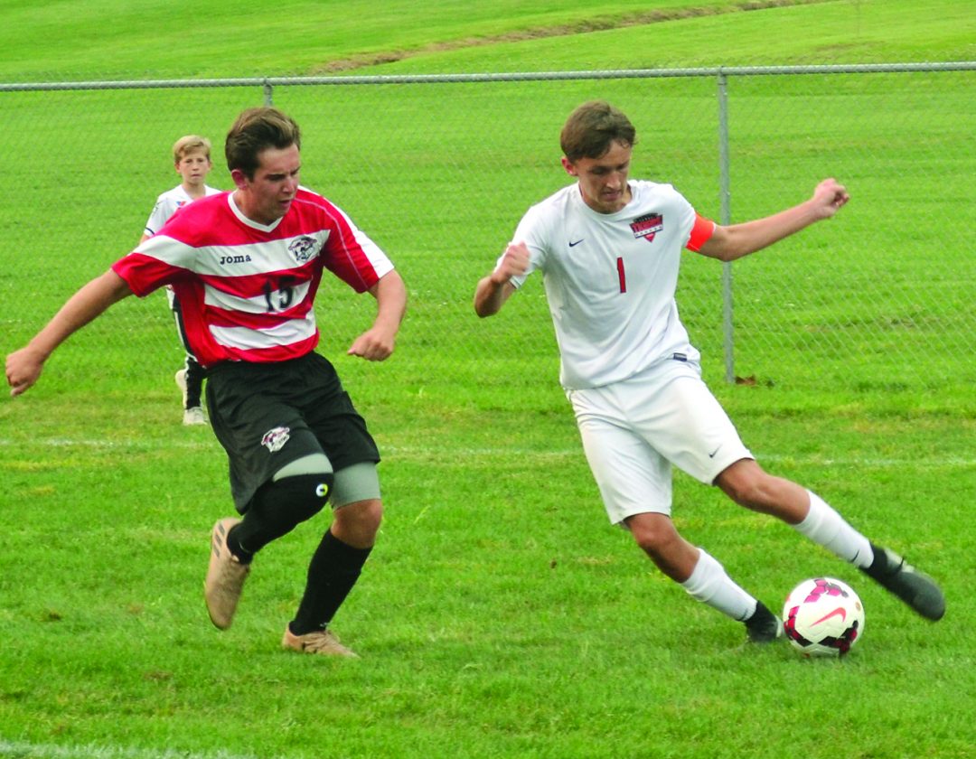 Tigers’s Jake Craven earns more postseason recognition | News, Sports ...